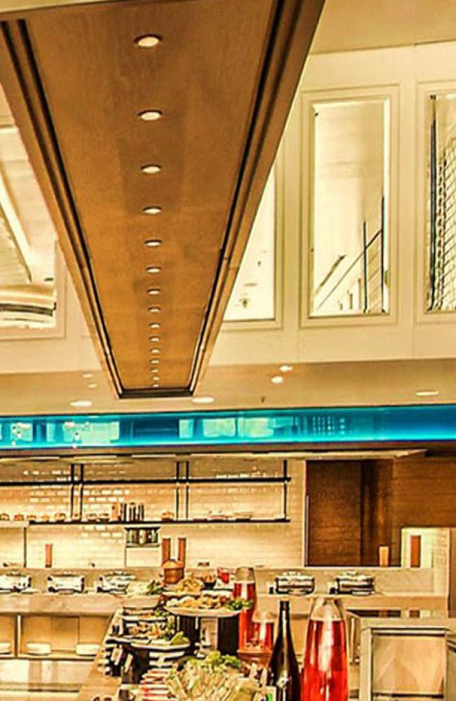 FOOD SERVICE DESIGNERS | fsdindia.com